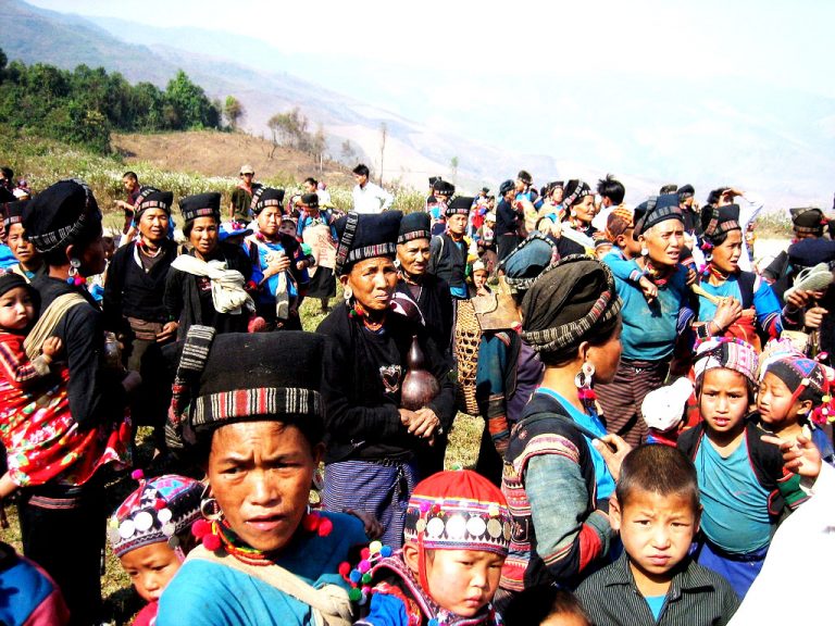 Open Development Laos - Sharing information about Laos and its ...