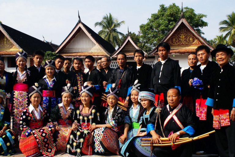 Topics | Open Development Laos