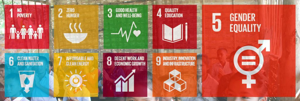 Open Development Laos | Sharing information about Laos and its development with the world.