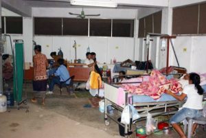 Social development - Open Development Laos