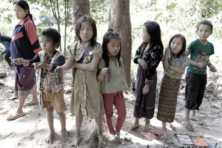 SDG 2 Zero Hunger - Open Development Laos