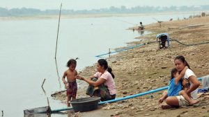 Disasters and emergency response | Open Development Laos
